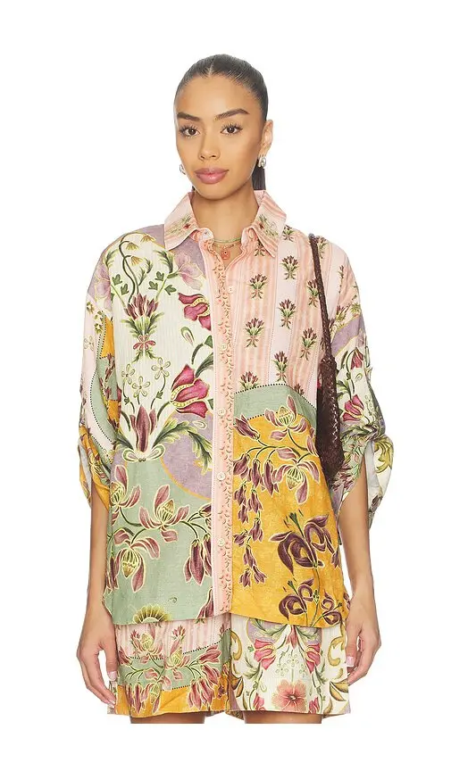 Agua Bendita Chrissy Shirt