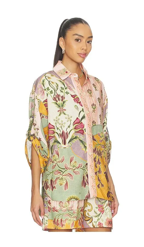 Agua Bendita Chrissy Shirt