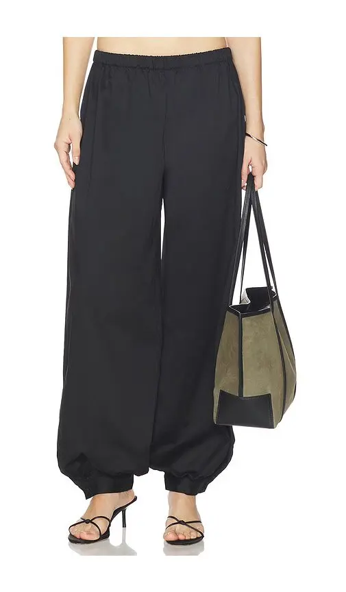 MORE TO COME Marissa Balloon Pant