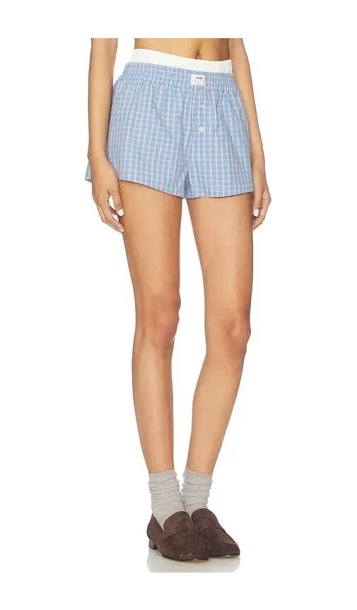 Ksubi Boxer Short