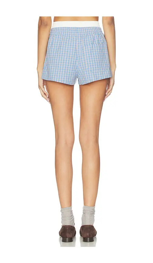 Ksubi Boxer Short
