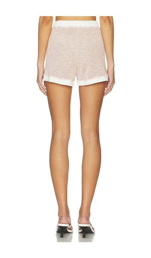 Peixoto Luca Shorts