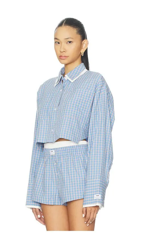 Ksubi Balter Shirt