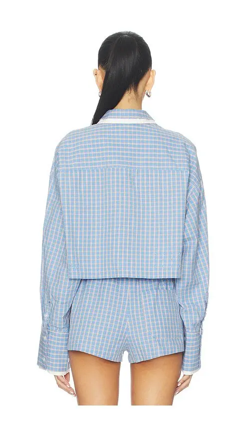 Ksubi Balter Shirt