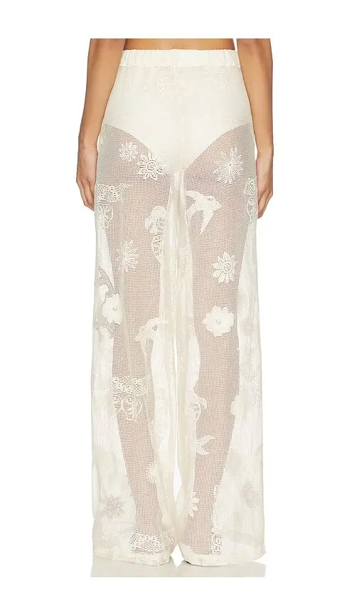 Agua Bendita Juliette Pants