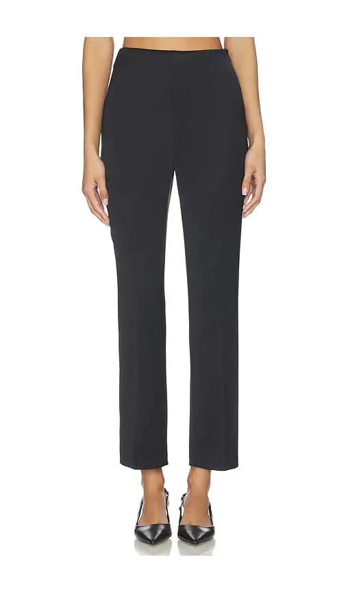 LOVERS AND FRIENDS Elani Pant