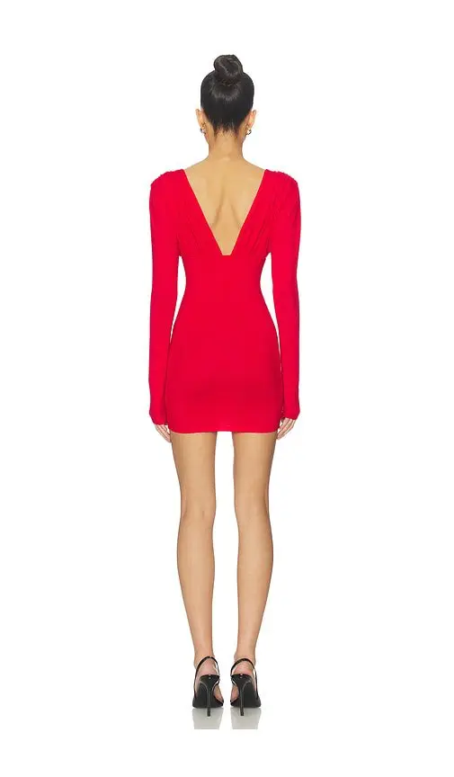 Superdown Nyssa Mini Dress