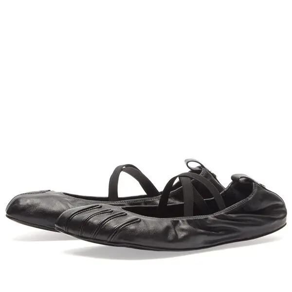 Coperni Soft 5t Ballerinas