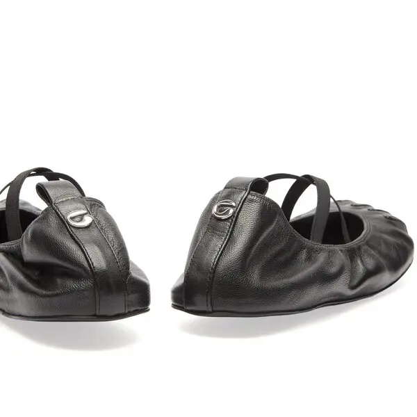 Coperni Soft 5t Ballerinas