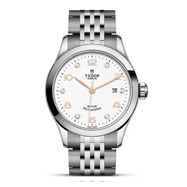 TUDOR 1926 28mm Watch - Stainless Steel