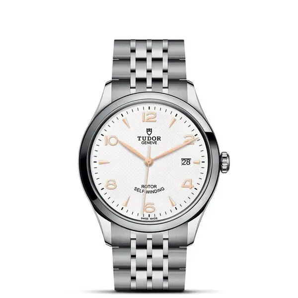 TUDOR 1926 39mm Watch - Stainless Steel