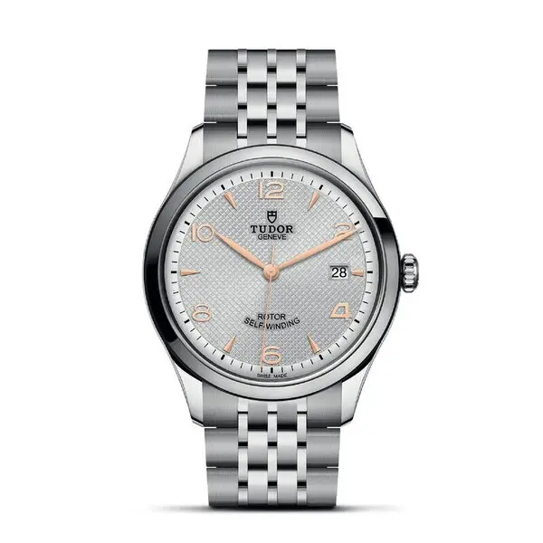 TUDOR 1926 39mm Watch - Stainless Steel