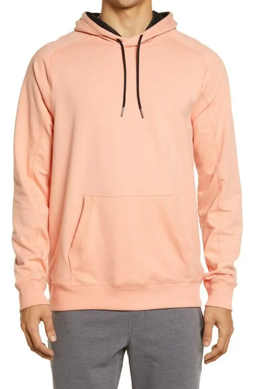Zella Fleece Hoodie