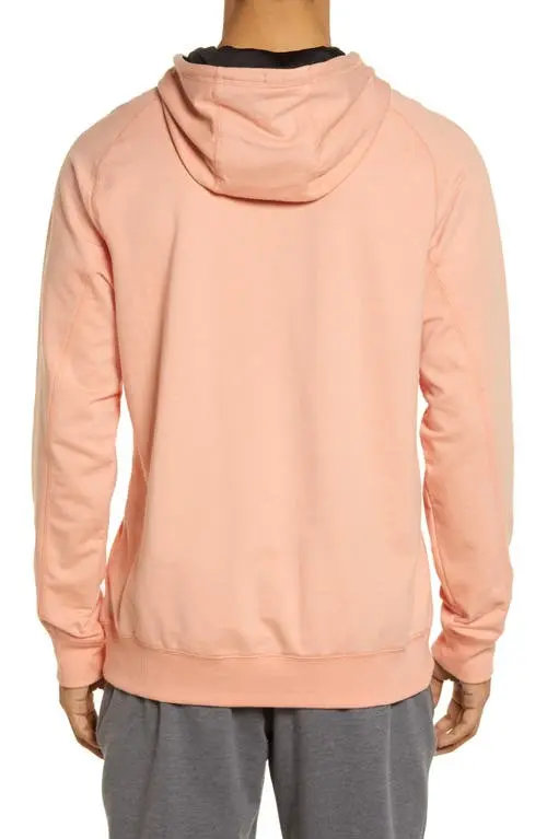 Zella Fleece Hoodie