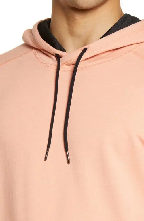 Zella Fleece Hoodie