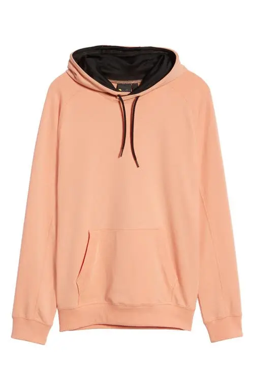 Zella Fleece Hoodie