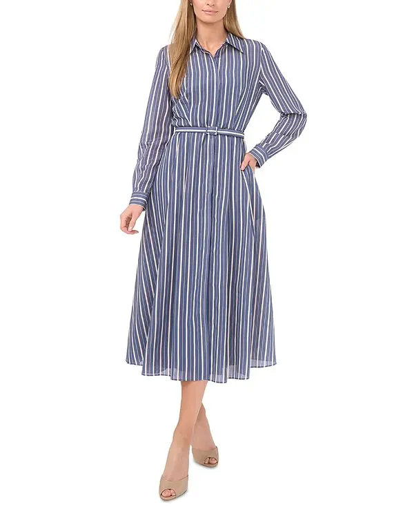 Ted Baker London Charlotte Striped Dress