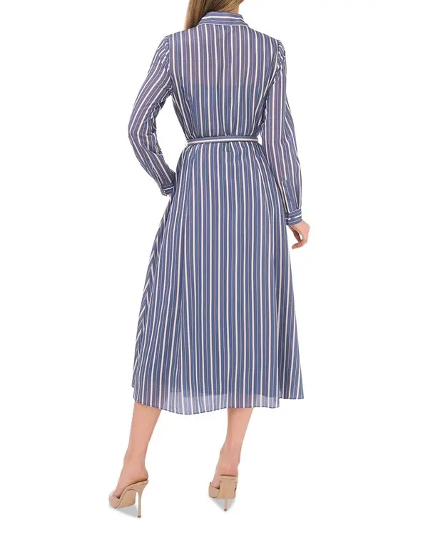 Ted Baker London Charlotte Striped Dress