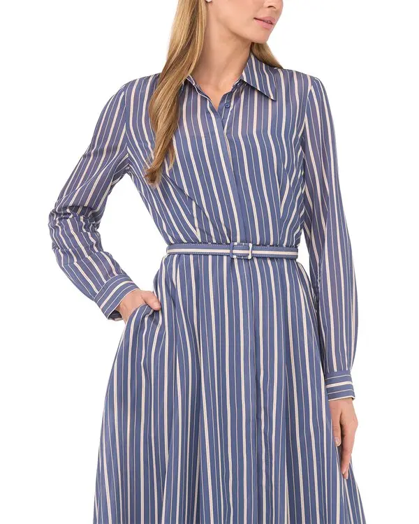 Ted Baker London Charlotte Striped Dress