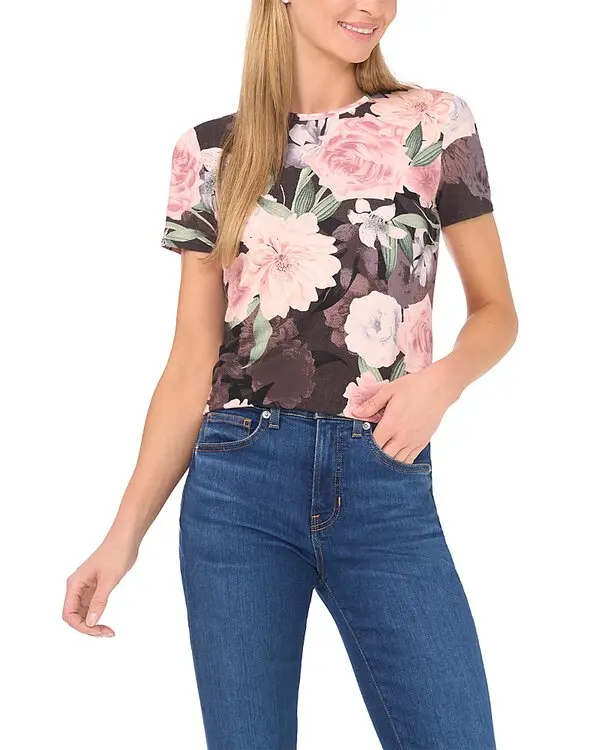 Ted Baker London Amira Printed Tee