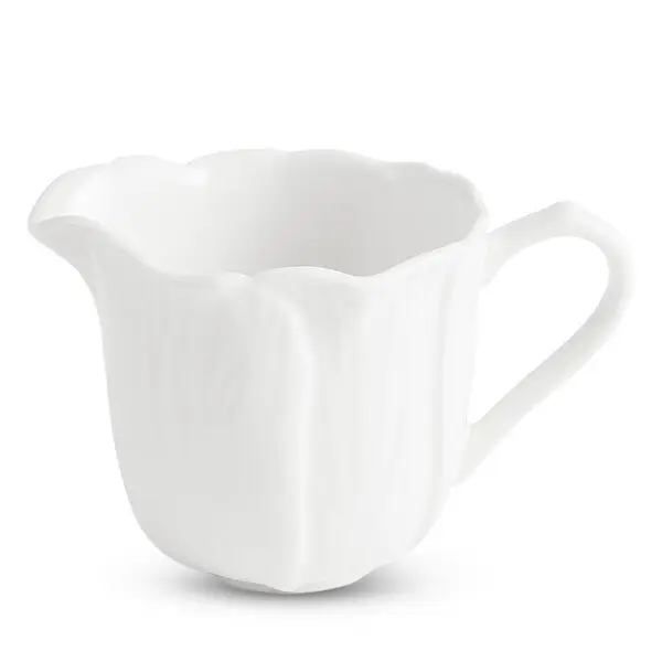 Michael Aram Gardenia Porcelain Creamer - No Color