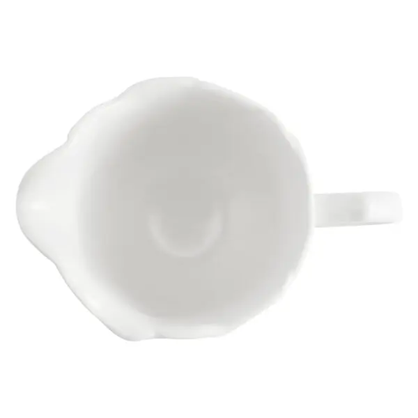 Michael Aram Gardenia Porcelain Creamer