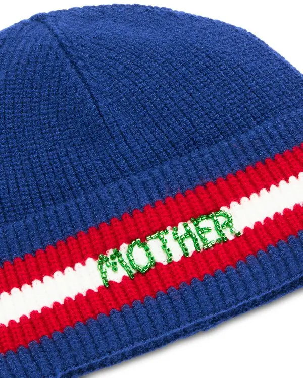 MOTHER The Beanie Knit Hat