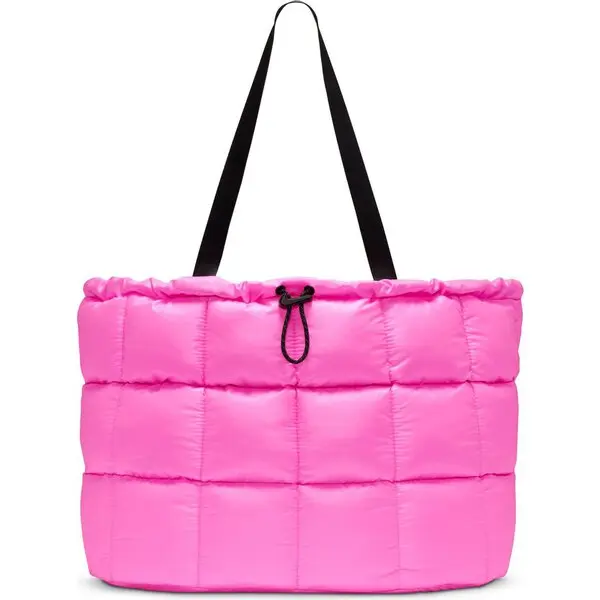 Nike Quilted Tote