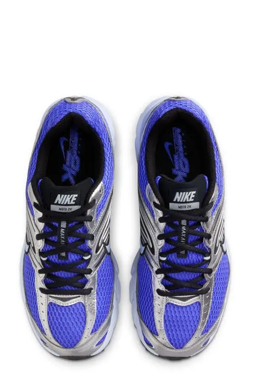Nike Air Max Moto 2k Sneaker - Sapphire/blue/silver