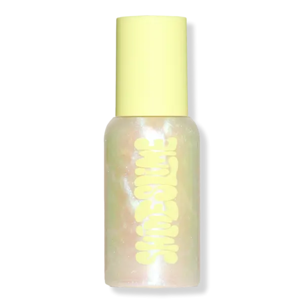 MADE BY MITCHELL Shine Slime Body Glow - Mermaid Scales