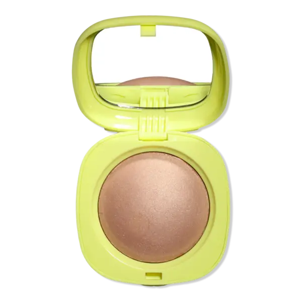 MADE BY MITCHELL Bronze Pods Domed Bronzer - Baking Gloves