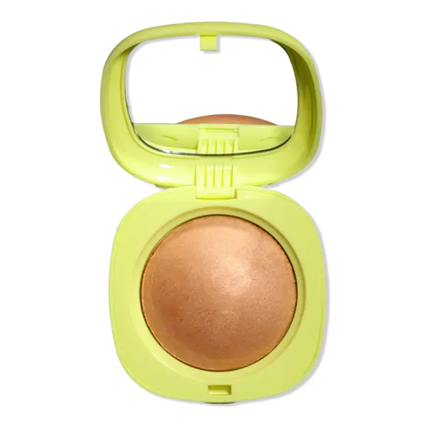 MADE BY MITCHELL Bronze Pods Domed Bronzer - Cinnamon Girl