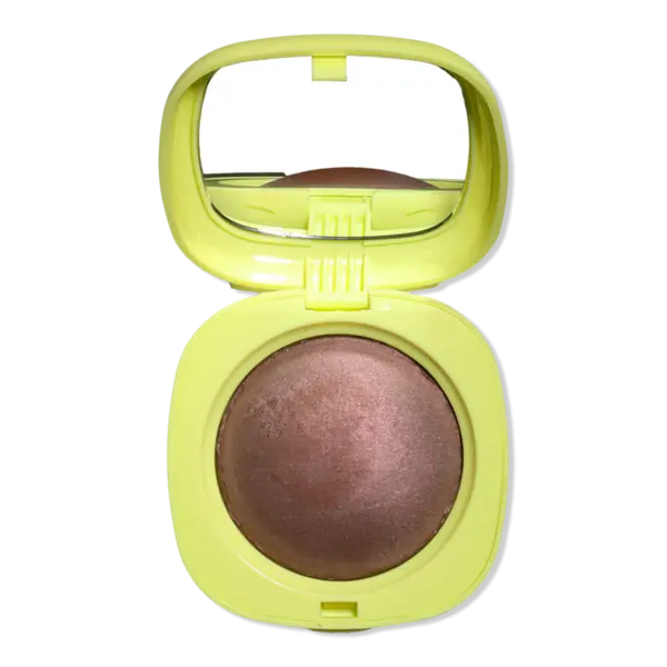 MADE BY MITCHELL Bronze Pods Domed Bronzer - Brown Sugar