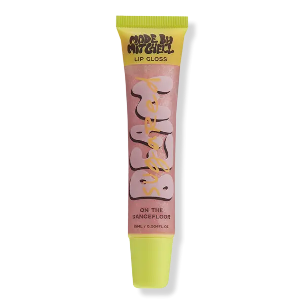 MADE BY MITCHELL Beam Lip Gloss - On The Dancefloor