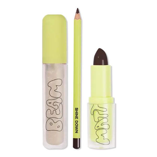 MADE BY MITCHELL Lip Kit - That's Money