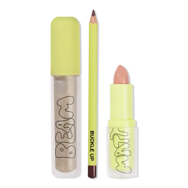 MADE BY MITCHELL Lip Kit - That's Hollie