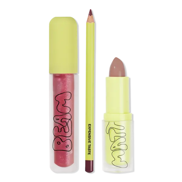 MADE BY MITCHELL Lip Kit - That's Delicious
