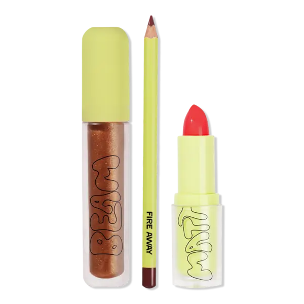 MADE BY MITCHELL Lip Kit - That's It