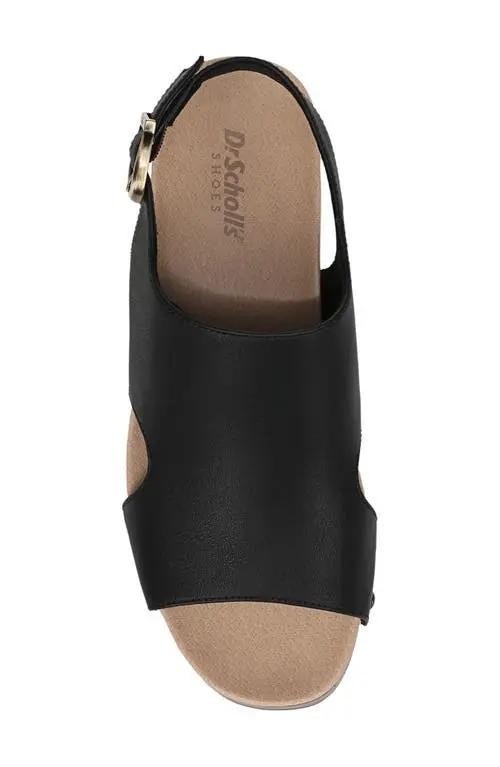 Dr. Scholl'S Wrenlee Clog - Black