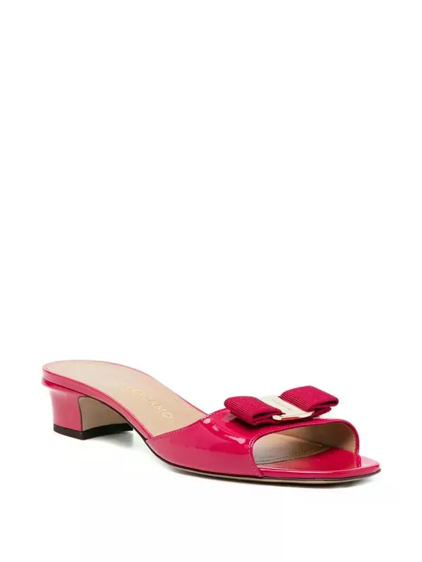 FERRAGAMO 30mm Sandals