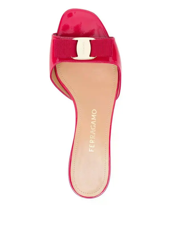 FERRAGAMO 30mm Sandals