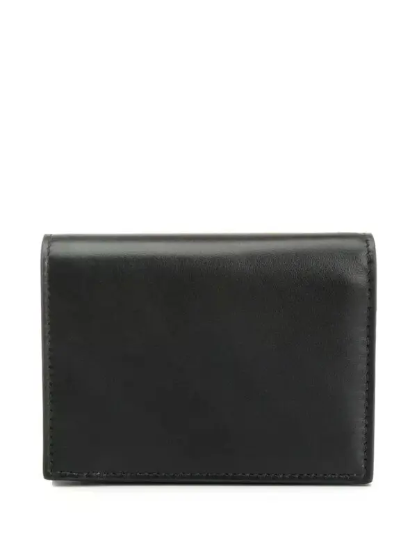 FERRAGAMO Ribbon-detail Wallet