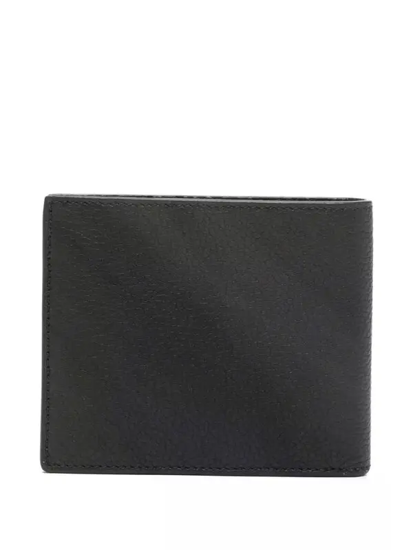 TOM FORD Grained-leather Wallet