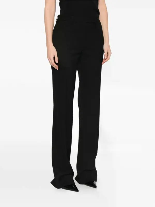 TOM FORD Buttoned-pocket Trousers