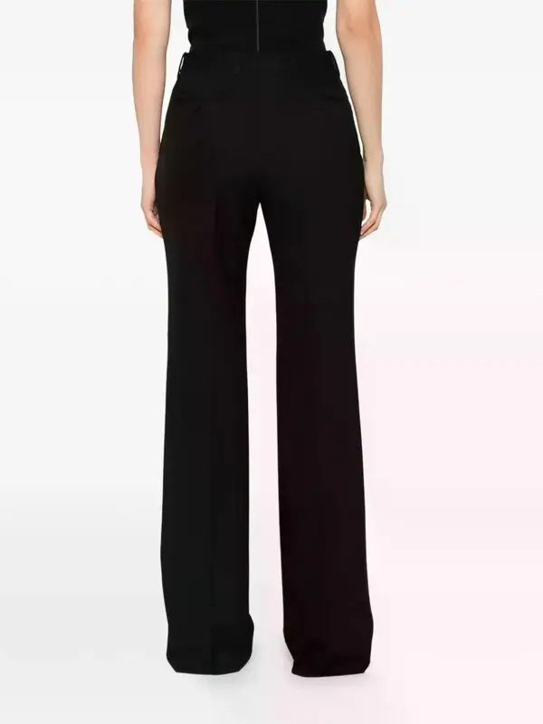 TOM FORD Buttoned-pocket Trousers