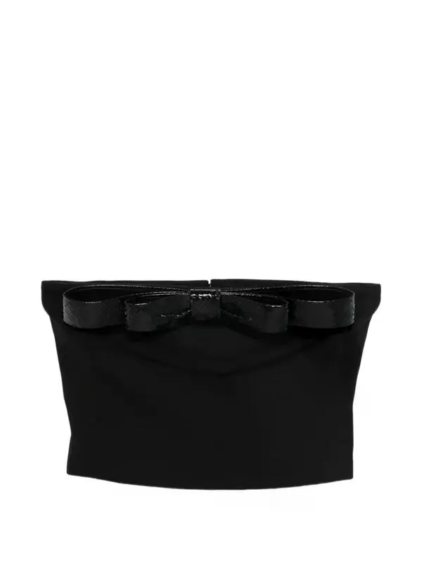 TOM FORD Bow Top