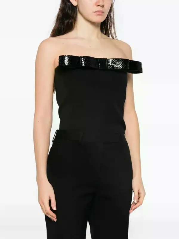TOM FORD Bow Top