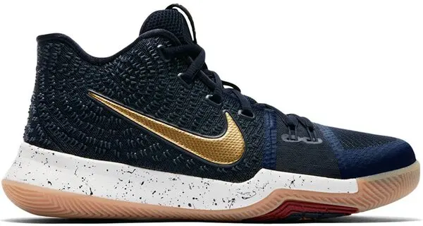 Nike Kyrie 3 Sneakers