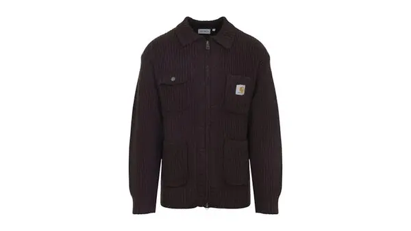 Carhartt Wip Chore Knit Jacket