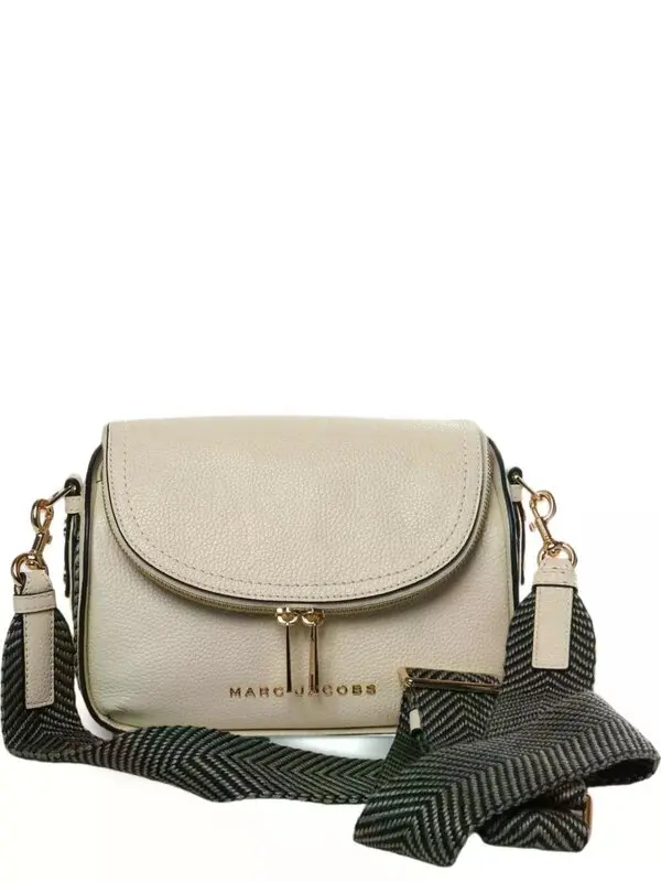 Marc Jacobs Zip Crossbody Bag